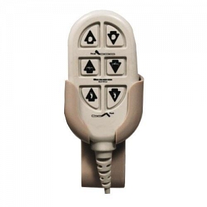 Graham-Field B700 Bariatric Bed and Accessories | Medline Industries, Inc.