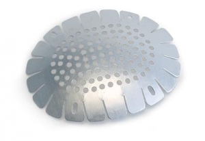 Grafco Fox Aluminum Eye Shield | Medline Industries, Inc.