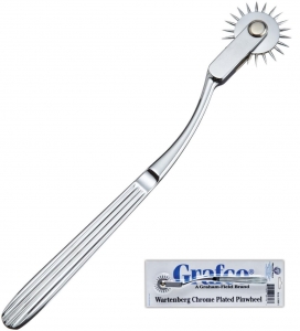 Grafco Wartenberg Pinwheel | Medline Industries, Inc.