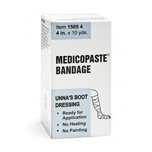 Medicopaste Unna Boots | Medline Industries, Inc.