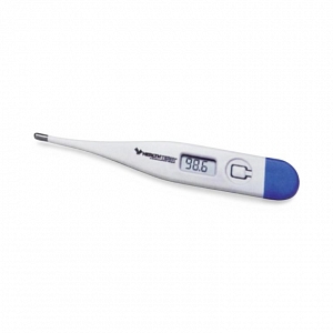60-Second Disposable Digital Thermometer | Medline Industries, Inc.