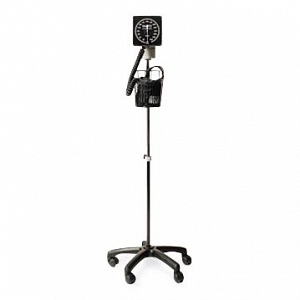 Mobile Aneroid Sphygmomanometer | Medline Industries, Inc.