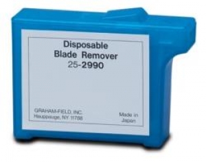 Feather Surgical Disposable Blade Remover | Medline Industries, Inc.