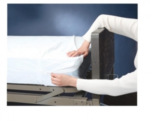 Plastic Mattress Covers | Medline Industries, Inc.