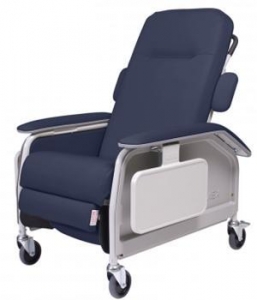 Lumex Clinical Care Recliners | Medline Industries, Inc.