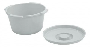 Everyday Commode Pails | Medline Industries, Inc.