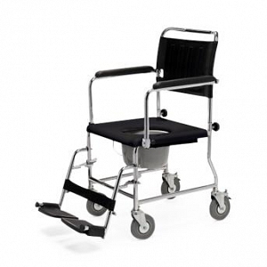 Lumex Drop Arm Versamode Swivel Casters | Medline Industries, Inc.