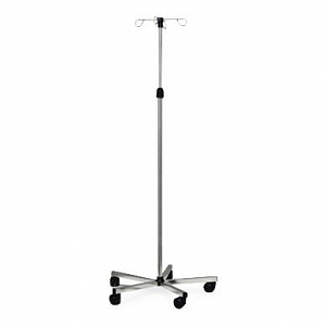 5-Leg Deluxe IV Stands | Medline Industries, Inc.