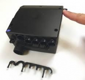 Linak CB09 Control Box | Medline