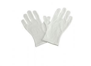 Graham-Field Cotton Gloves | Medline