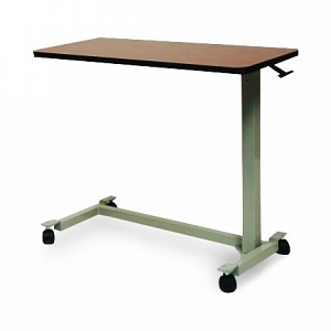Automatic Overbed Tables | Medline Industries, Inc.