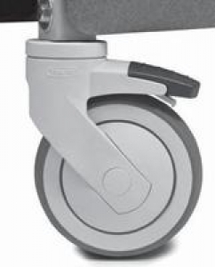 Replacement Casters for Lumex Recliners | Medline Industries, Inc.