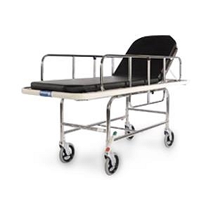 Stretcher Mattress Pad | Medline