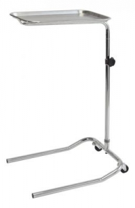 Grafco Mayo-Type Instrument Table | Medline Industries, Inc.