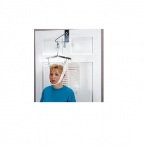 Graham-Field Cervical Traction Set | Medline Industries, Inc.