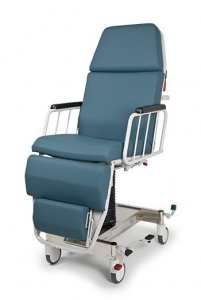Mammography / Biopsy Chairs | Medline Industries, Inc.