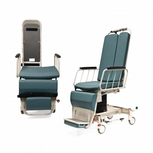 Hausted Video Imaging Chairs | Medline