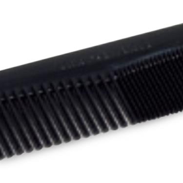 Graham-Field Fine Toothed Black Plastic Combs | Medline