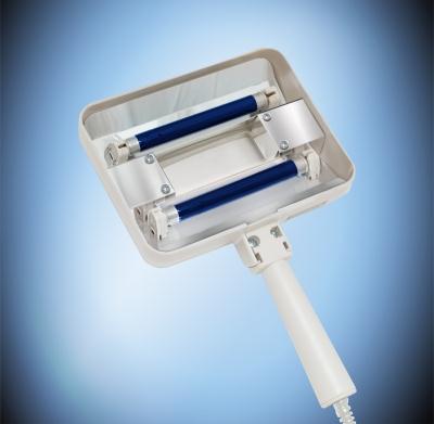Q-Series UV Magnifier Lamps | Medline