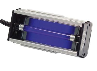 E-Series Handheld UV-A Lamps | Medline