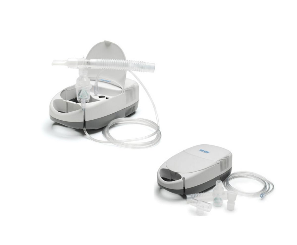 Neb-u-Lite LX2 Nebulizer Compressor | Medline