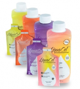 LiquaCel Liquid Protein Supplement | Medline Industries, Inc.