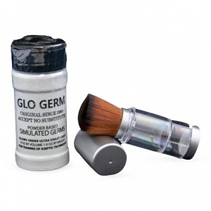 Glo Germ Glo-Brush Applicator | Medline Industries, Inc.