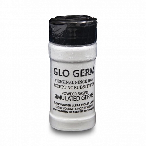 Glo Germ Powders | Medline Industries, Inc.
