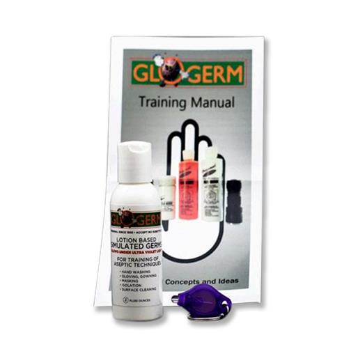 Glo Germ Mini Kits | Medline