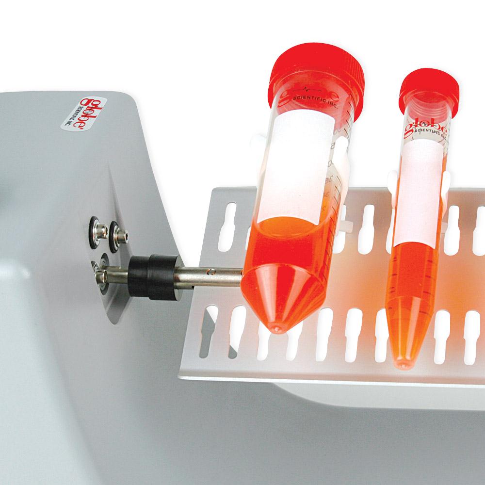 Horizontal Analog Tube Rotator | Medline
