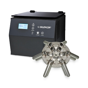 Rotor Rotator Centrifuges | Medline