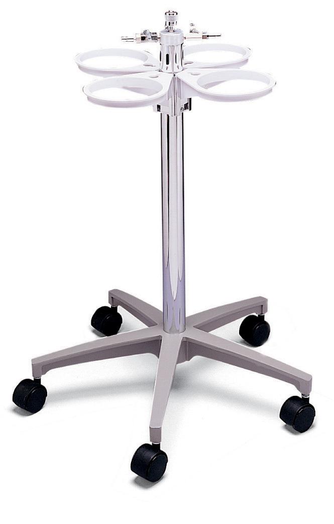 High Volume Suction Holder