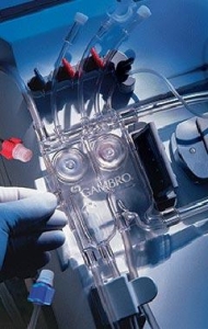 Cartridge Blood Sets and Accessories by Gambro | Medline Industries, Inc.