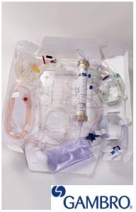 Prismaflex System Hemofilter Sets | Medline Industries, Inc.