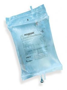 PrismaSATE Dialysate Formulas by Gambro Renal Products. | Medline ...