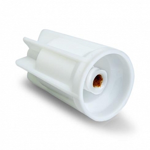 Baxter Healthcare FLEXICAP Disconnect Caps | Medline Industries, Inc.