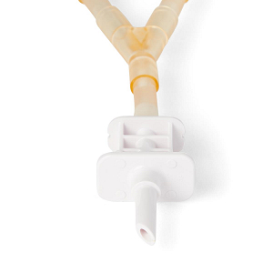 Baxter Healthcare APD Drain Manifolds | Medline
