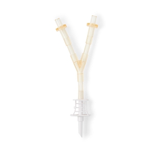 Baxter Healthcare APD Drain Manifolds | Medline