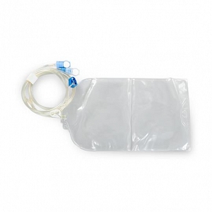 UltraSet Disposable Disconnect Y-Sets (Spike) | Medline Industries, Inc.