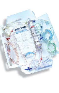 Prismaflex HF1000 Set | Medline