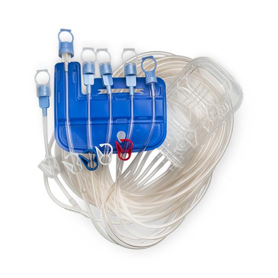 Integrated APD Cassettes | Medline