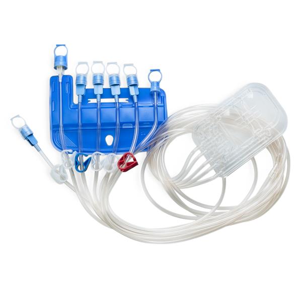 Automated PD Sets with Cassette | Medline