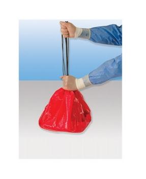 Gardner Dirty/Clean Endoscope Transport Bags | Medline