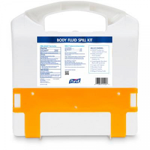 PURELL Body Fluid Spill Kits | Medline