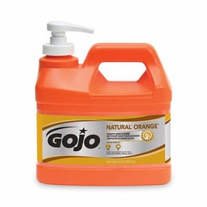 Gojo Pumice Hand Cleaner | Medline Industries, Inc.