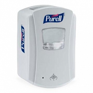 Purell LTX-7 Hand Sanitizer Dispenser | Medline Industries, Inc.