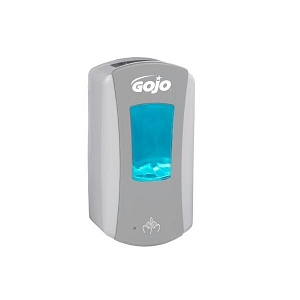 GOJO LTX-12 Dispenser - Grey / White by Gojo | Medline Industries, Inc.