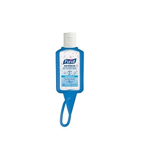 Advanced Hand Sanitizer Gel | Medline Industries, Inc.