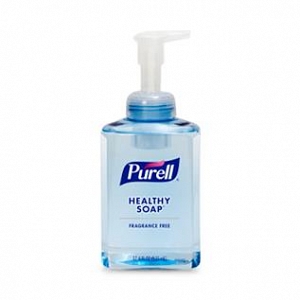Purell Healthy Soap Foaming Hand Soap | Medline