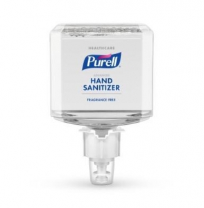 Purell ES4 Hand Sanitizer Dispenser Refill | Medline Industries, Inc.